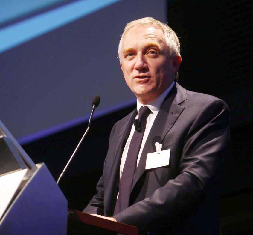 | Kering tiene una nueva sede, un predio que es patrimonio histórico de ...