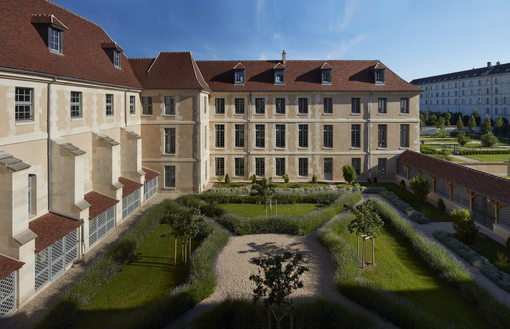 | Kering tiene una nueva sede, un predio que es patrimonio histórico de ...